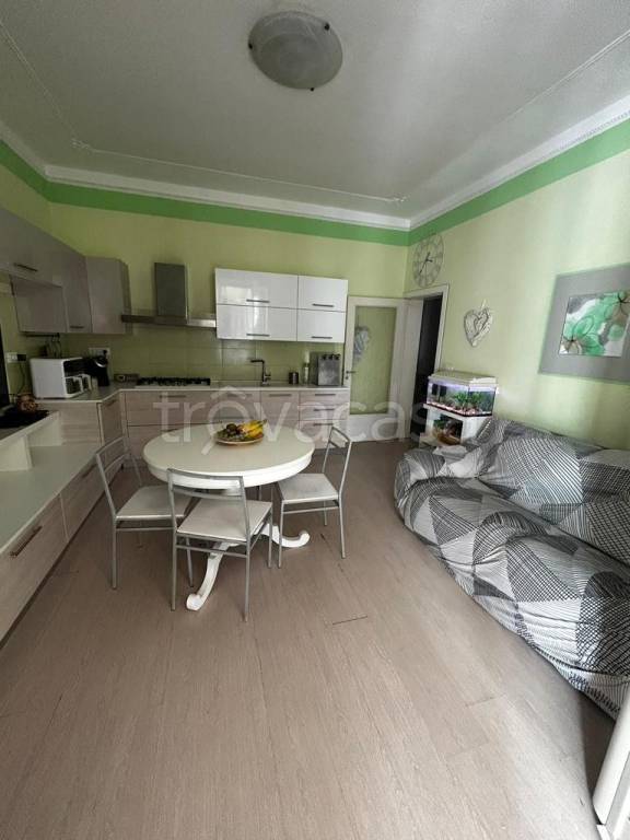 Appartamento in vendita a Cecina