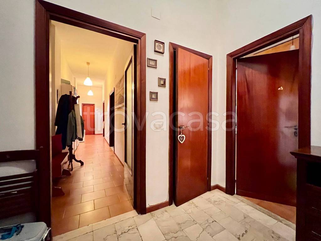 Appartamento in vendita a Campi Bisenzio via dei Manderi, 26