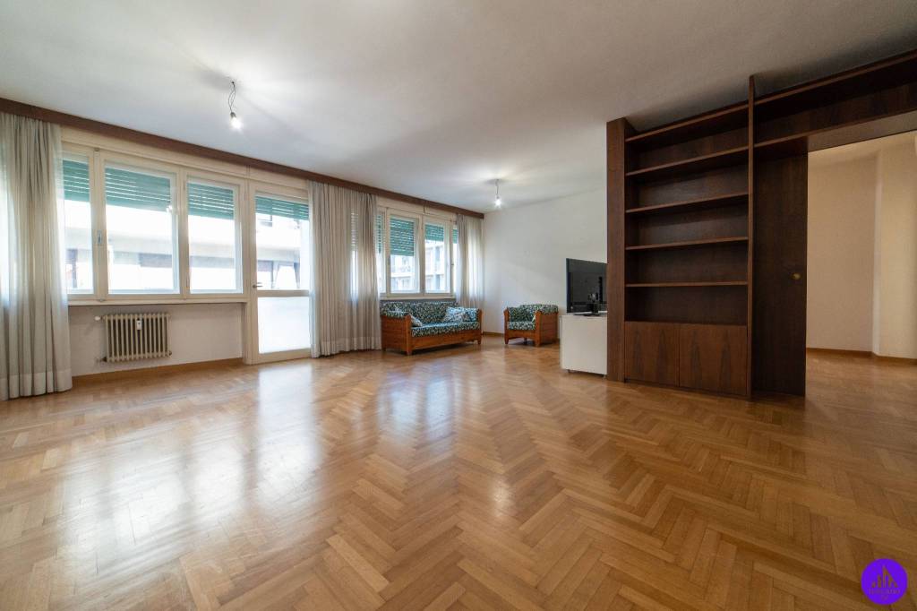 Appartamento in vendita a Udine via Romeo Battistig