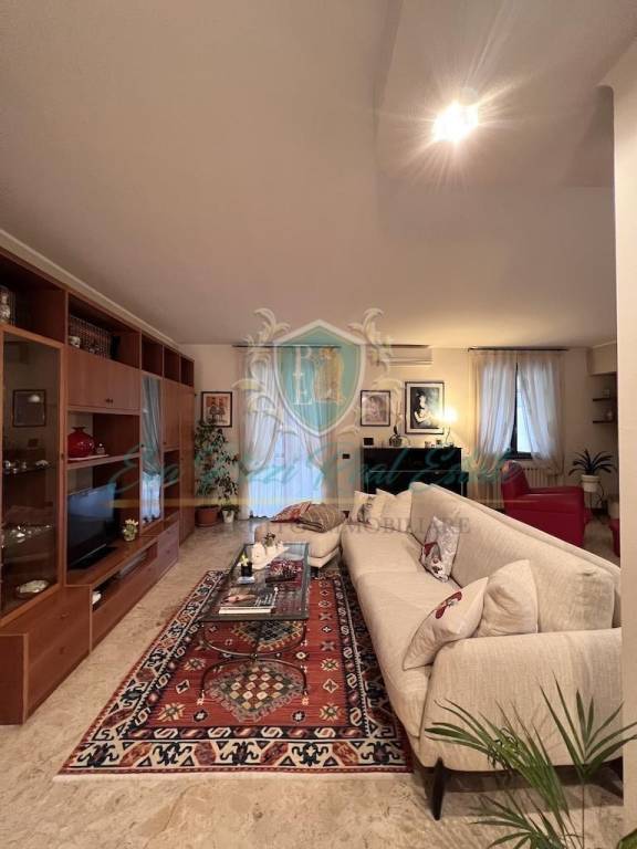 Villa a Schiera in vendita a Lodi via Cavallotti