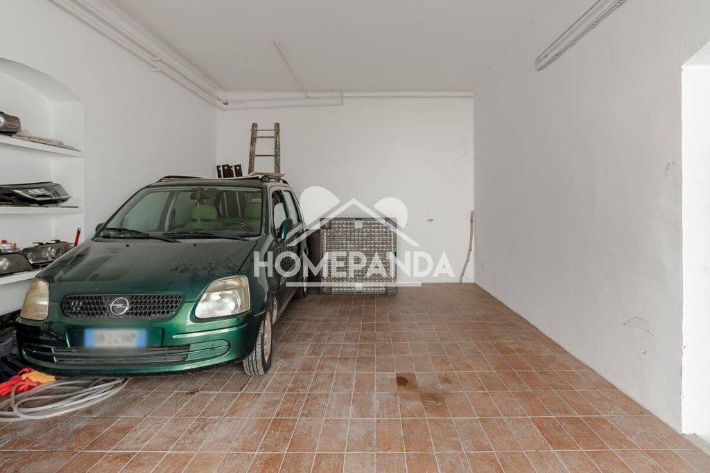 Villa in vendita a Serracapriola via Cavalier de Luca, 70