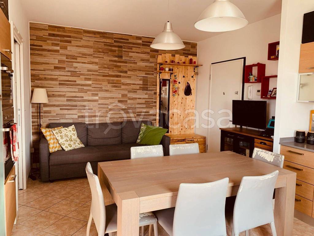 Appartamento in in vendita da privato a Carmignano di Brenta via dello Sport