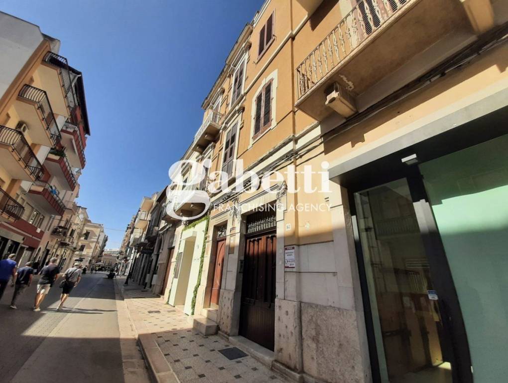 Appartamento in vendita ad Andria via regina margherita, 84