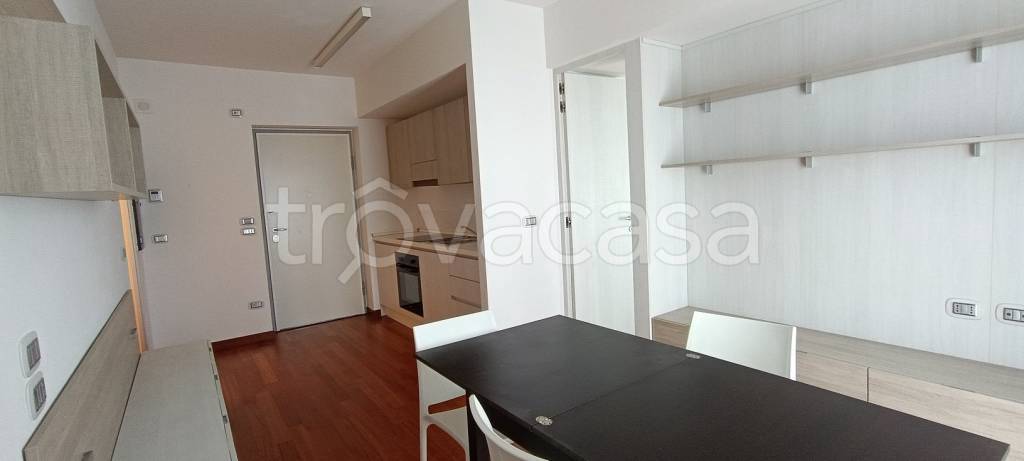 Appartamento in vendita a Giulianova via Gorizia, 36