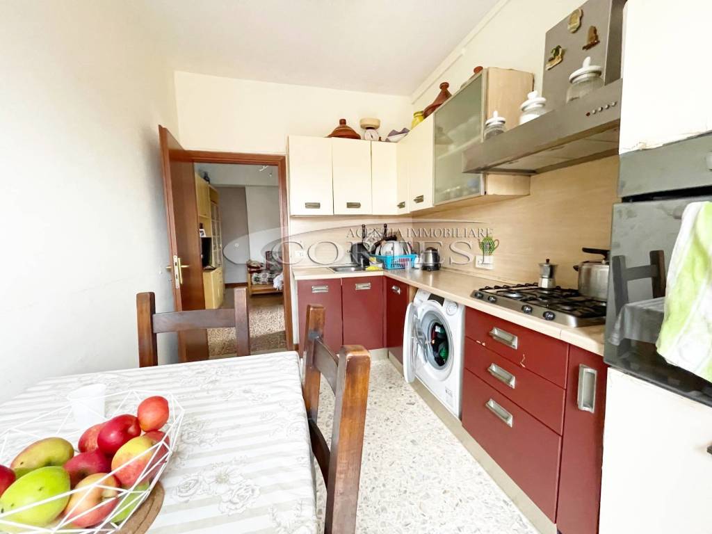 Appartamento in vendita a Città di Castello