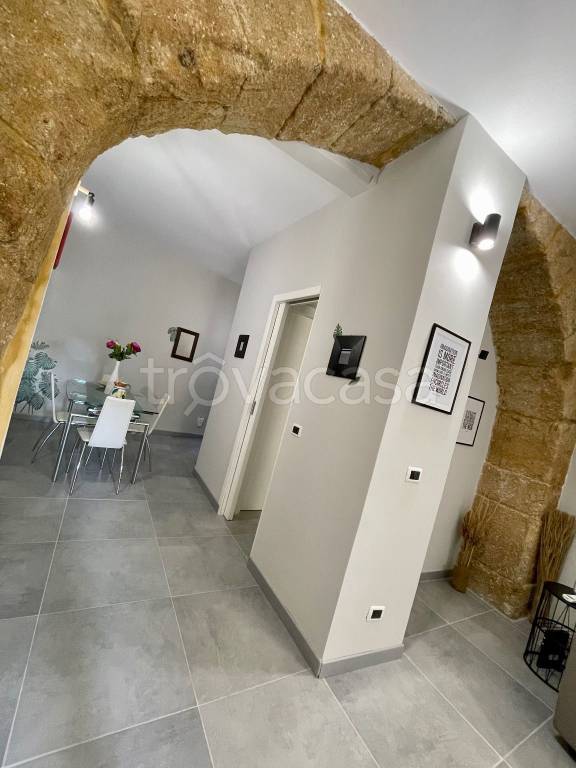 Appartamento in in vendita da privato ad Agrigento via Sanzo, 8