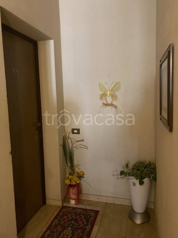 Appartamento in in vendita da privato a Erice viale della Provincia, 57