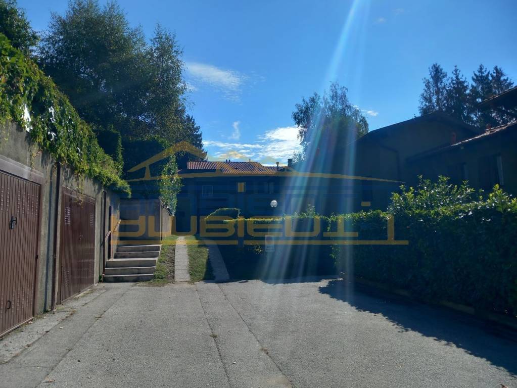 Appartamento in vendita a Magreglio via Giuseppe Garibaldi