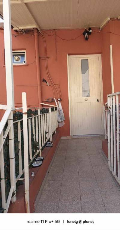 Casa Indipendente in in vendita da privato a Messina vico Chisone, 89