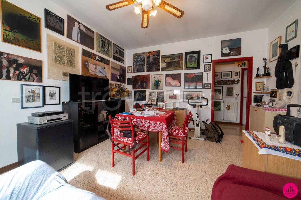 Appartamento in vendita a Udine via Val di Resia