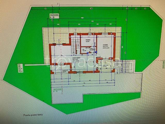 Villa in vendita ad Alessandria