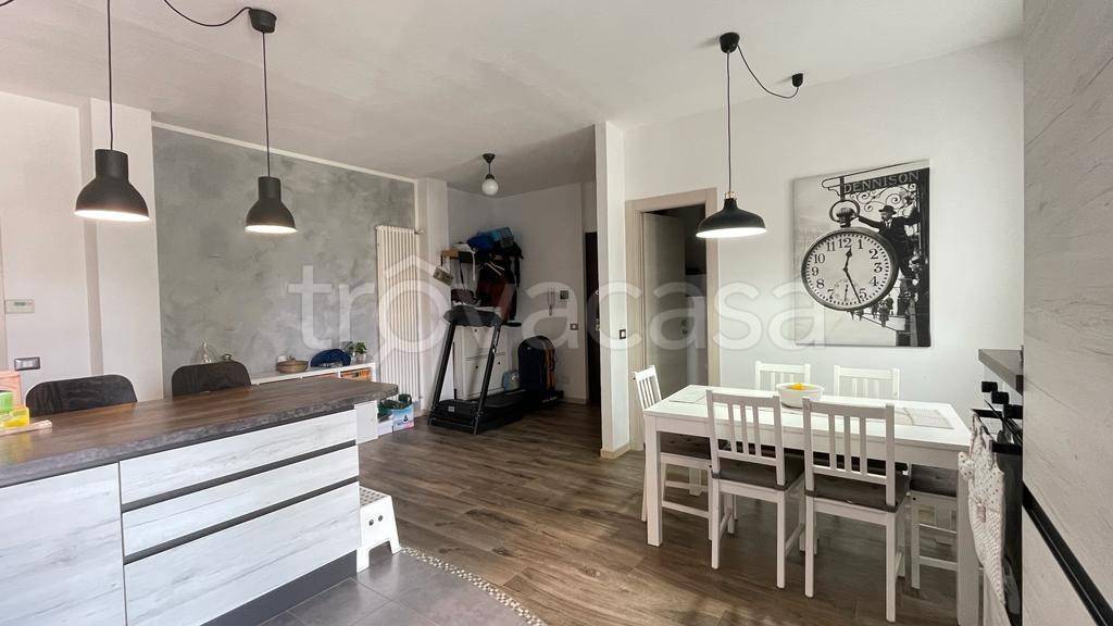 Appartamento in vendita a Bellinzago Novarese
