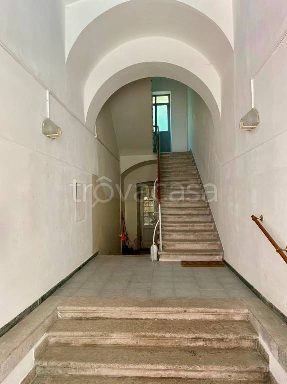 Appartamento in vendita a Trieste via del Bosco