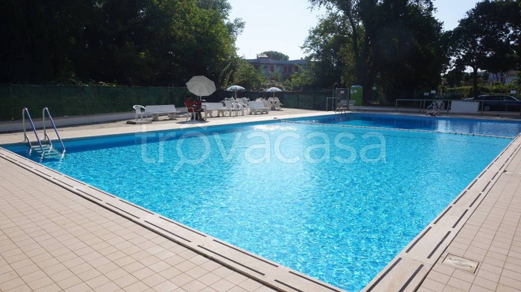 Appartamento in vendita a Comacchio viale Europa, 30