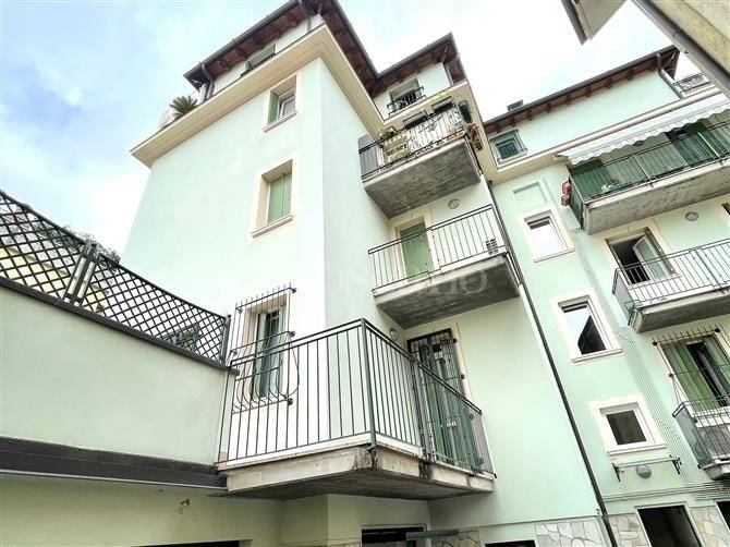 Appartamento in vendita a Brescia viale Venezia