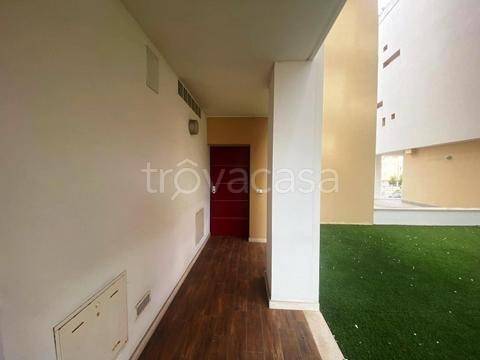 Appartamento in vendita a Tortoreto via Giovanni XXIII