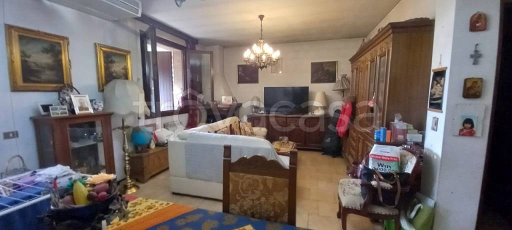 Villa in vendita a Castelnuovo Rangone via Lombardia