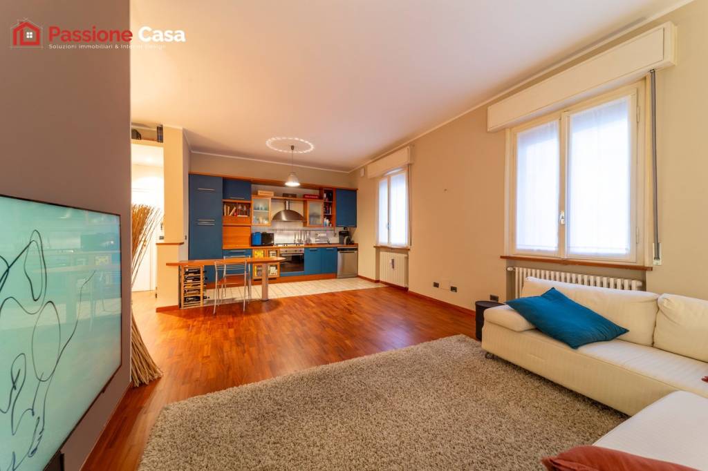 Appartamento in vendita a Parma