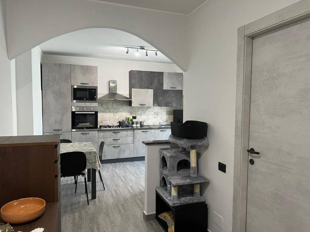 Appartamento in vendita a Collegno via di vittorio, 18