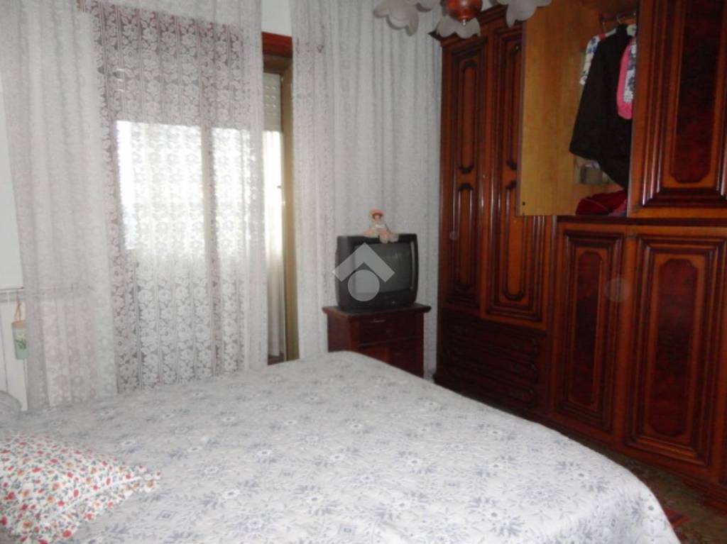 Appartamento in vendita ad Albano Laziale via roncigliano, 107