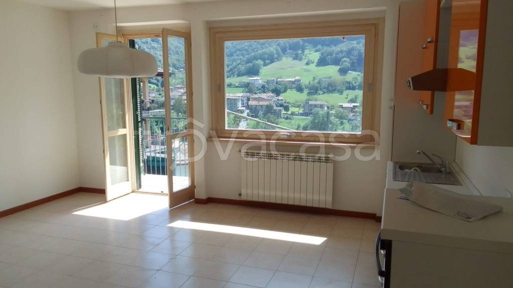 Appartamento in vendita ad Albino via Cascina Gromba, 9