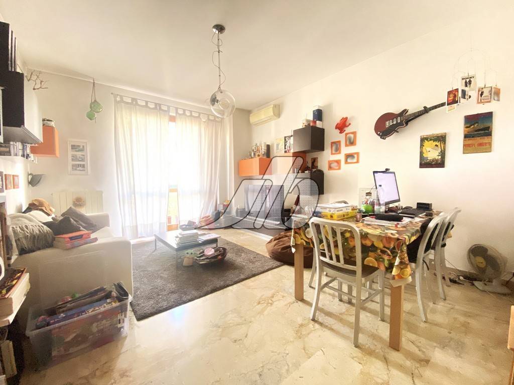 Appartamento in vendita a Bresso via Vittorio Veneto, 5