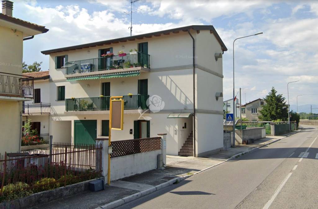 Appartamento in vendita a Udine via Lumignacco, 269