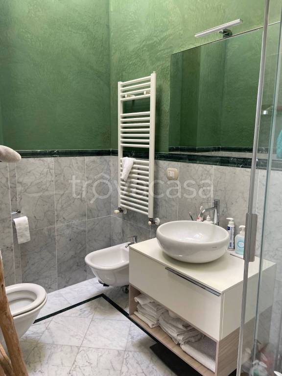 Appartamento in in vendita da privato a Lucca via Borgo Giannotti, 284