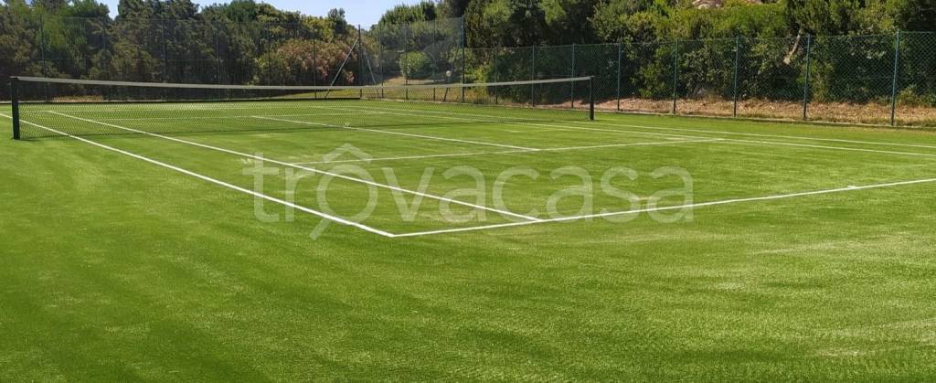 Appartamento in in vendita da privato ad Arzachena via del Gabbiano