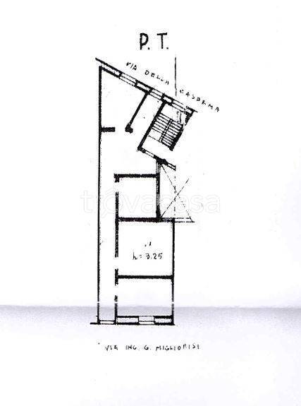Appartamento in vendita a Ragusa via Ingegner Giovanni Migliorisi, 17