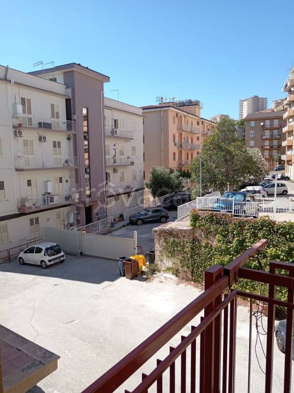 Appartamento in vendita ad Agrigento via Don Luigi Sturzo, 59