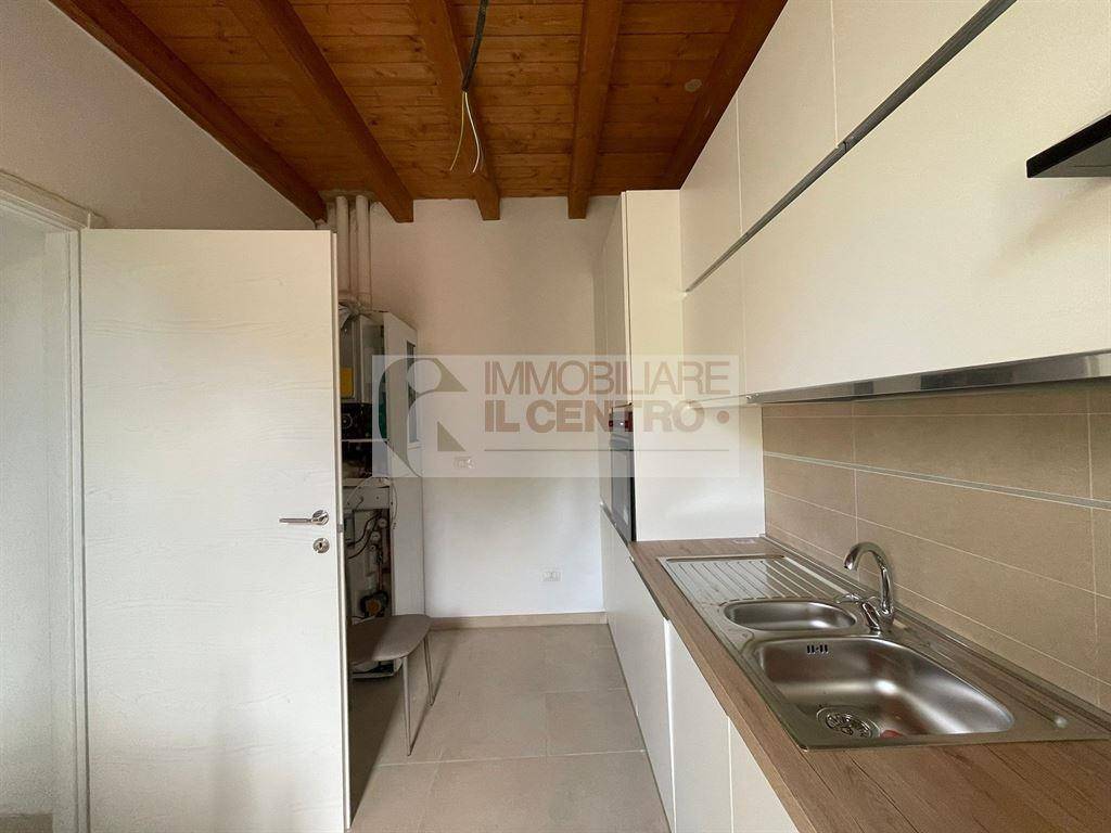 Appartamento in vendita a Sarzana