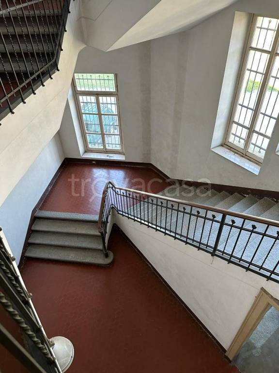 Appartamento in vendita a Carignano via Ferdinando Salotto, 130