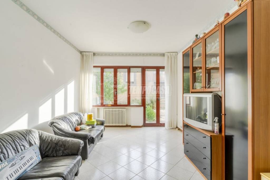 Appartamento in vendita a Morrovalle via isonzo 10