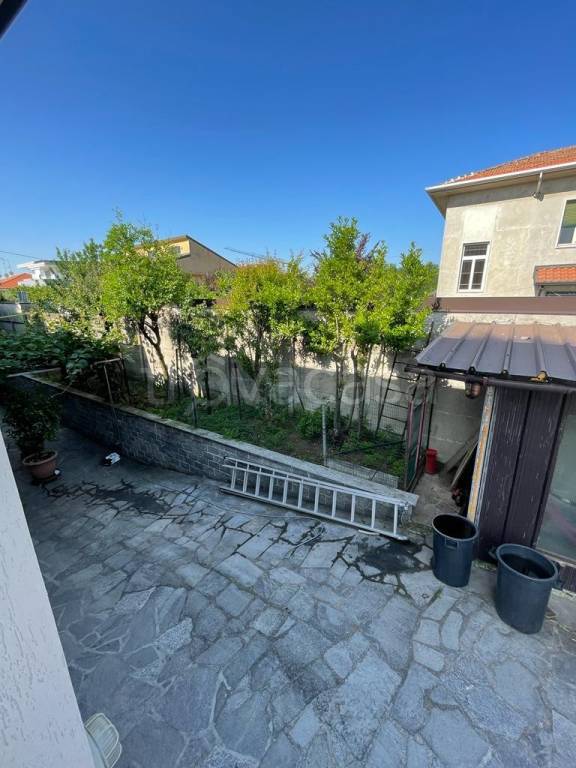 Villa in vendita ad Arluno via Cesare Battisti, 3