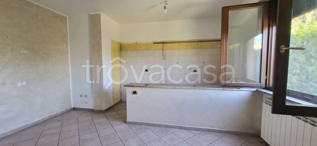 Appartamento in vendita ad Alessandria