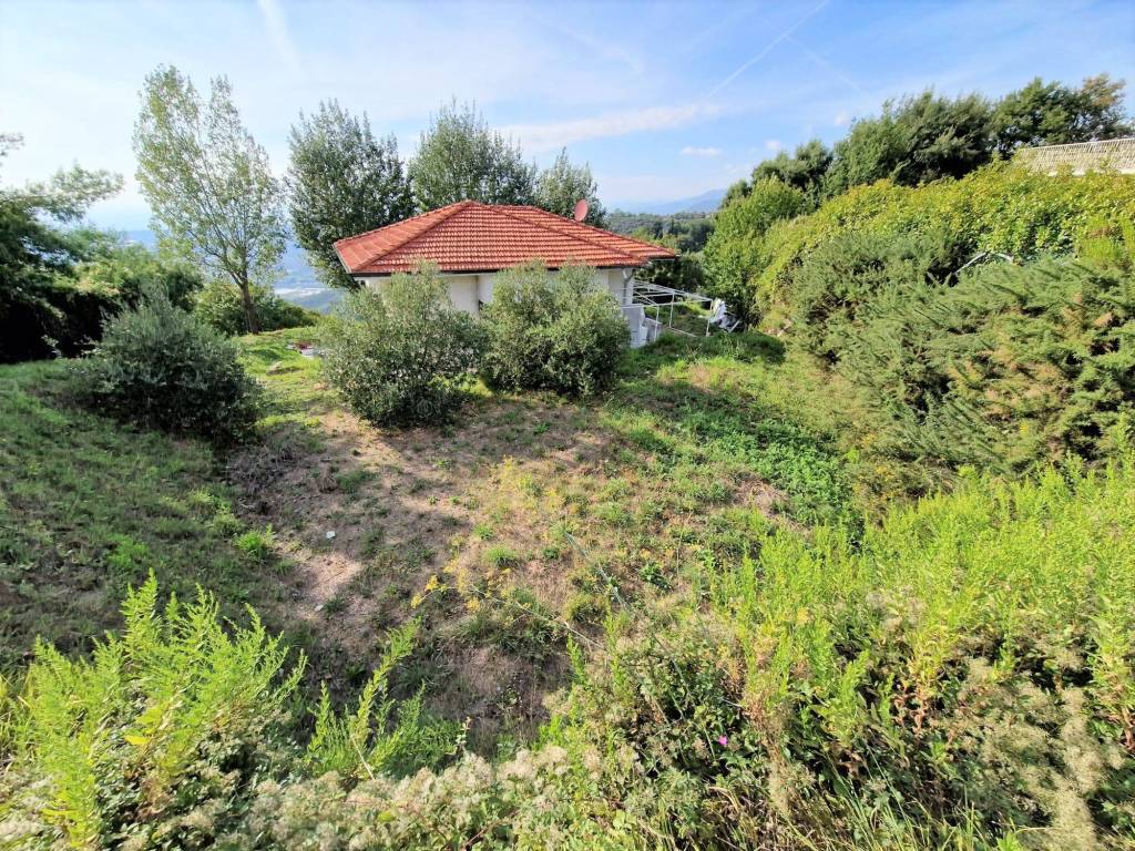 Villa in vendita a Massarosa via dei Venti