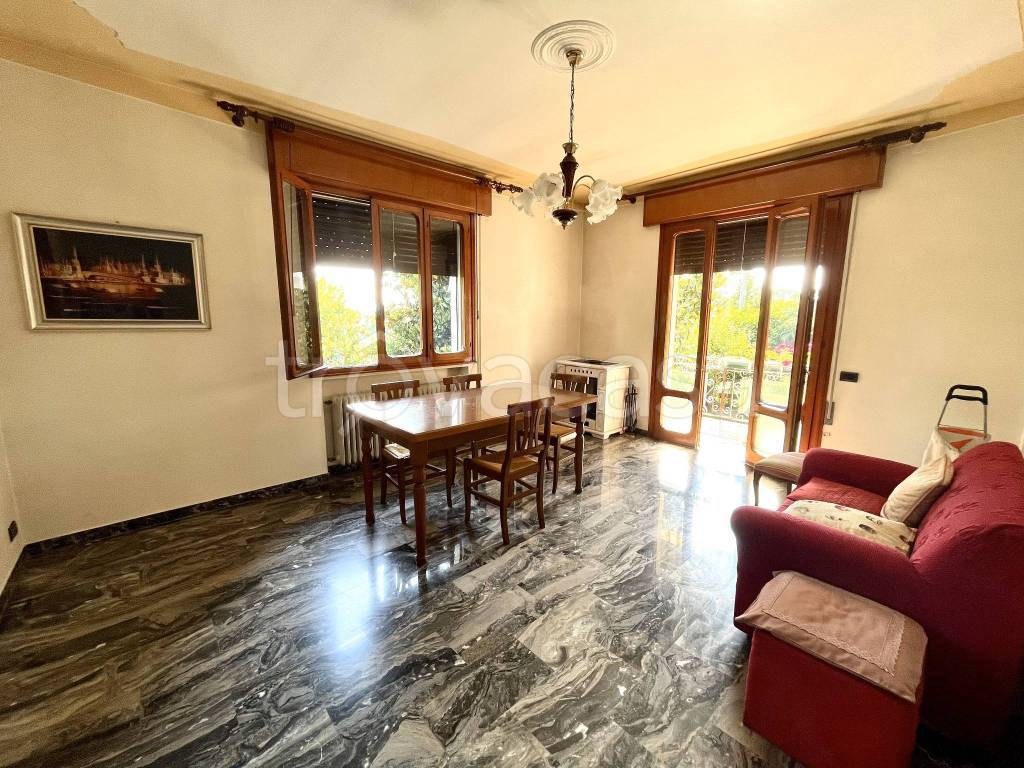 Villa in vendita ad Albignasego