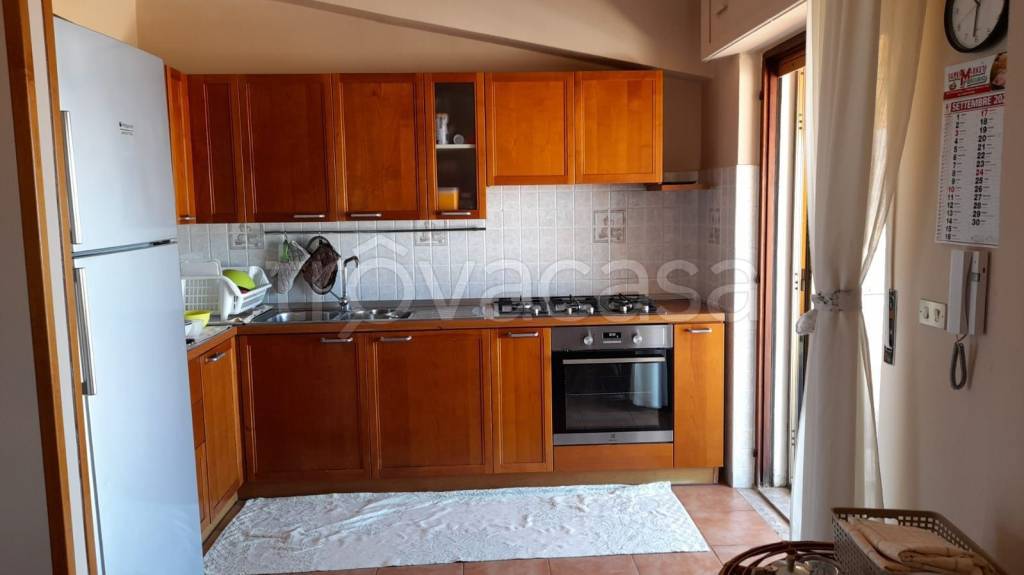 Appartamento in in vendita da privato a Falerna via Cesare Battisti, 9