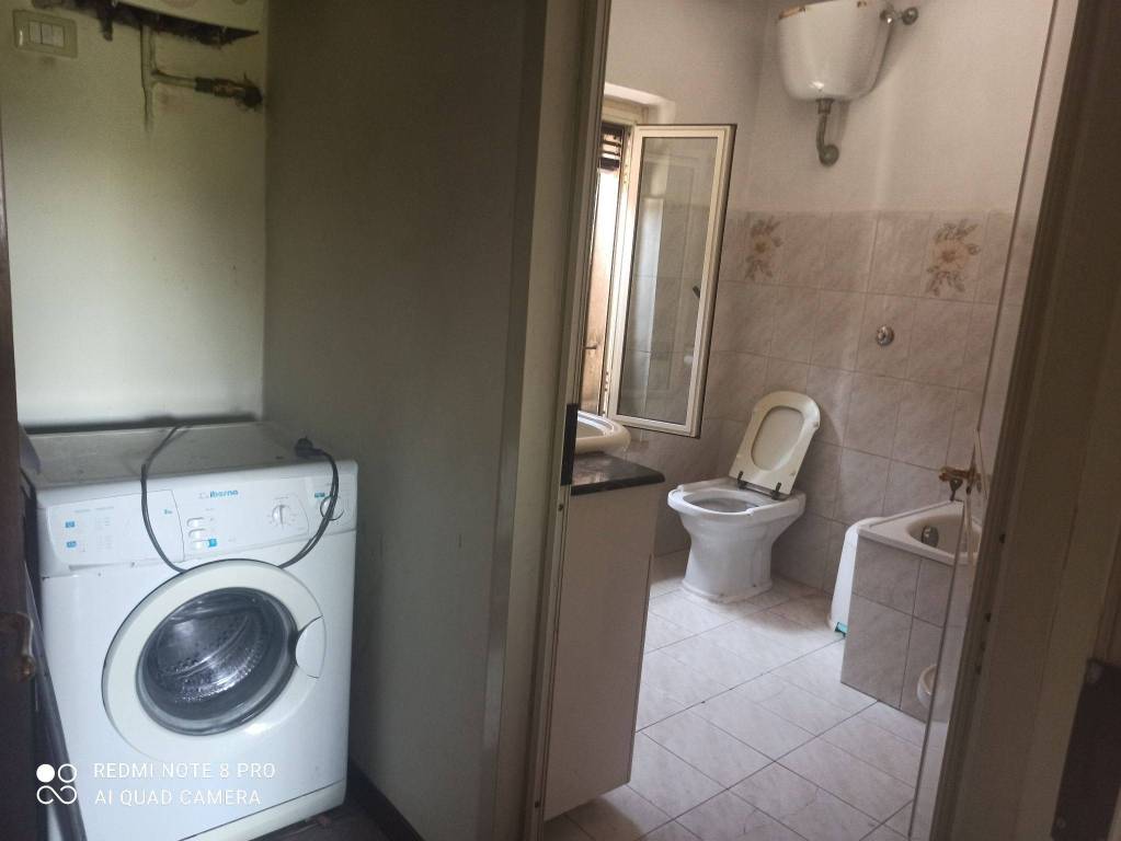 Appartamento in in vendita da privato a Bomarzo corso Meonia