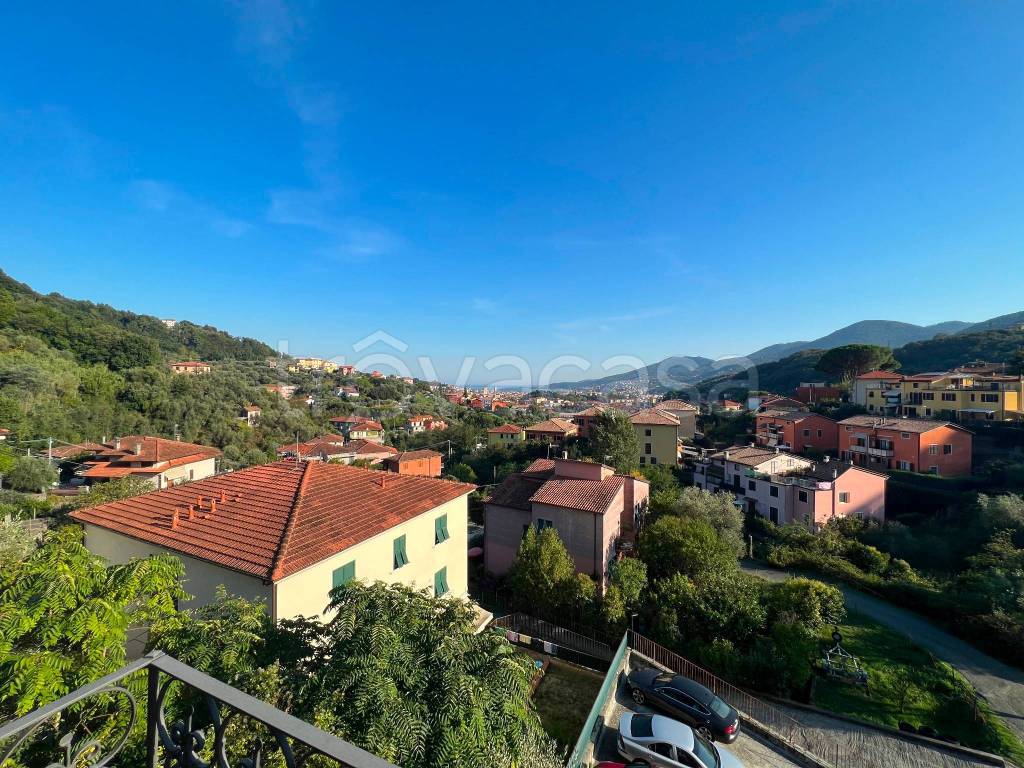 Appartamento in vendita a La Spezia via della Guercia, 31