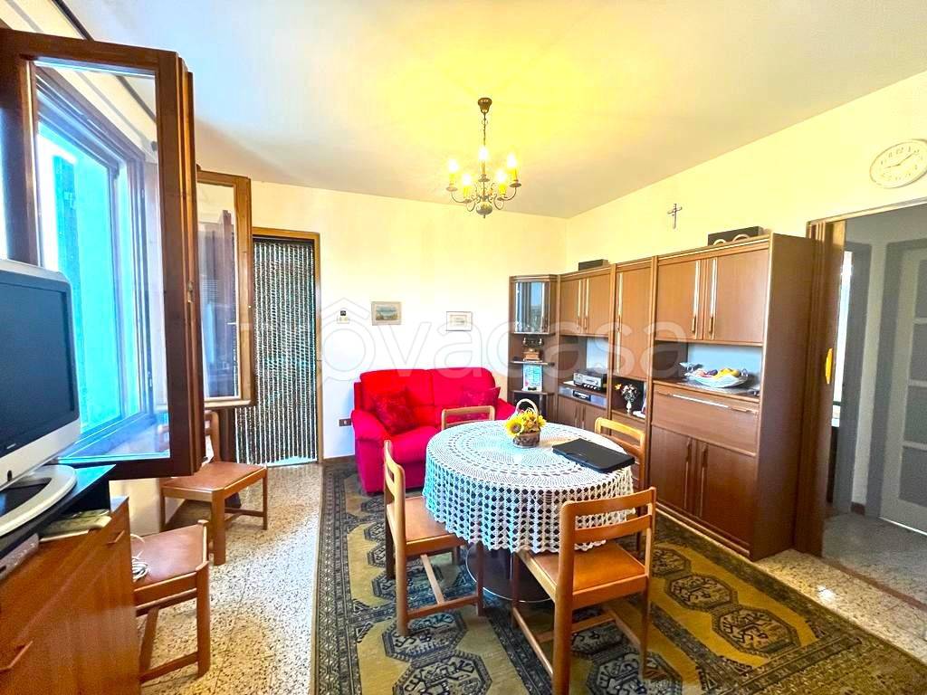 Appartamento in vendita a Loreo villaggio Madonna del Pilastro
