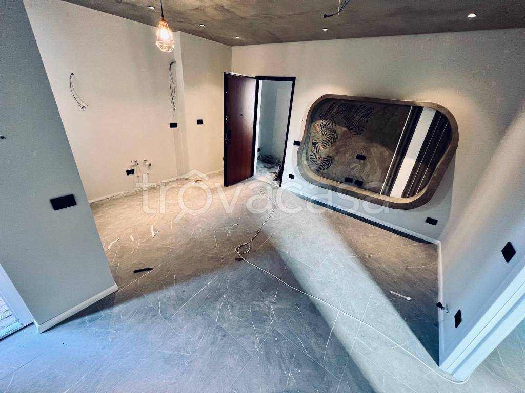 Appartamento in vendita a Bollate