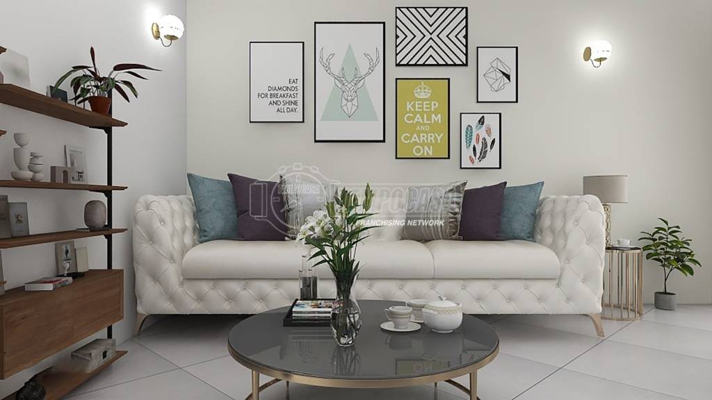 Appartamento in vendita a Bologna via delle Fragole