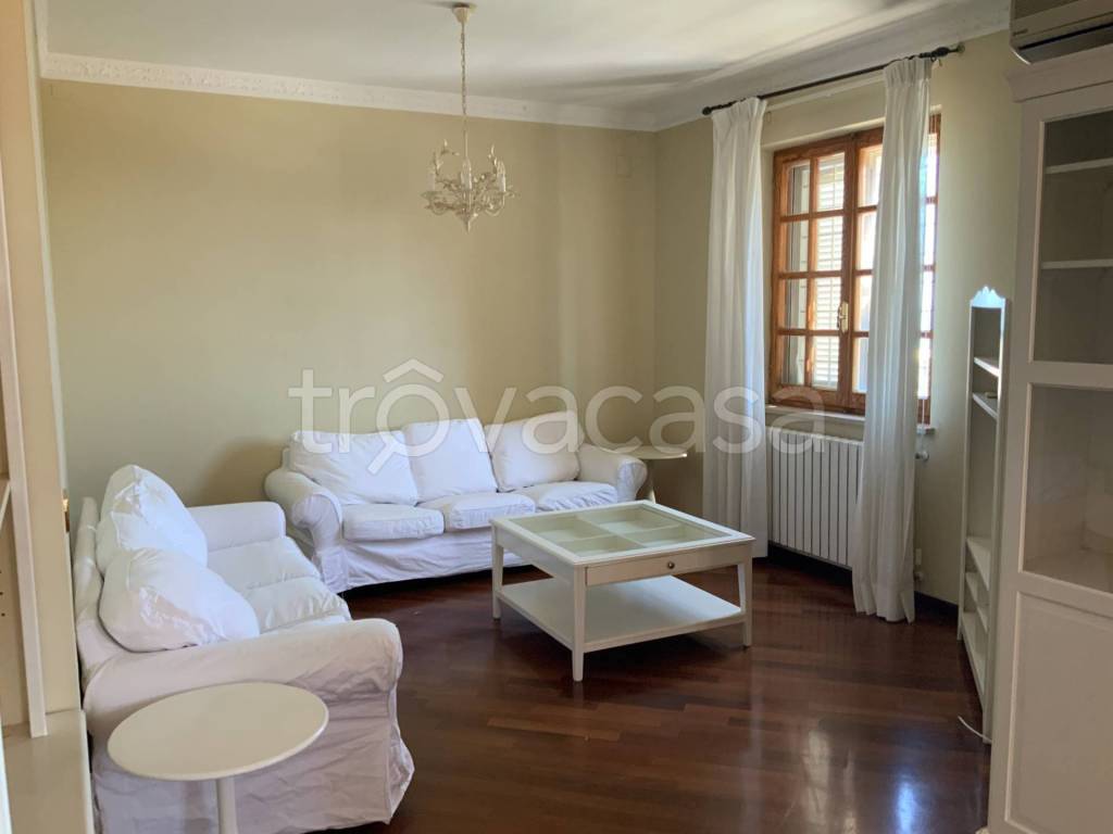 Appartamento in vendita a Pescara strada Del Palazzo