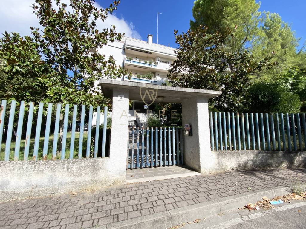 Appartamento in vendita a Chieti via Togliatti, 2