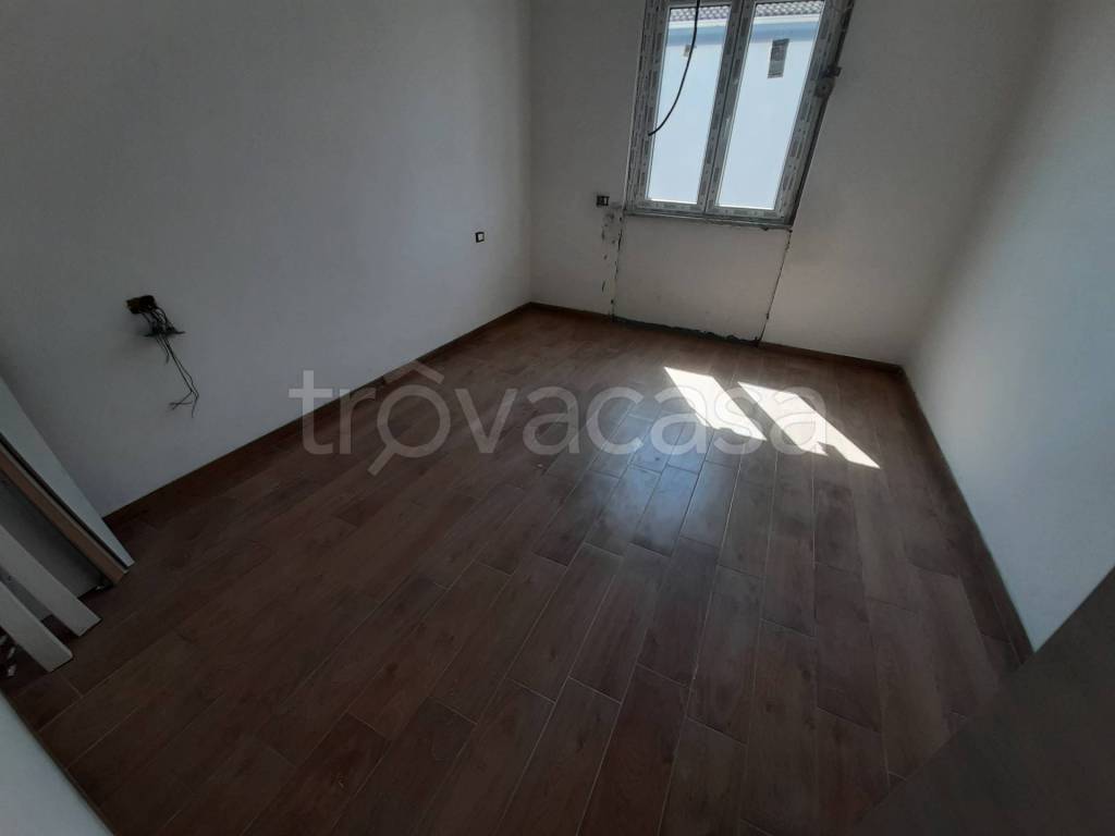 Appartamento in vendita ad Alessandria via Quartieruzzi