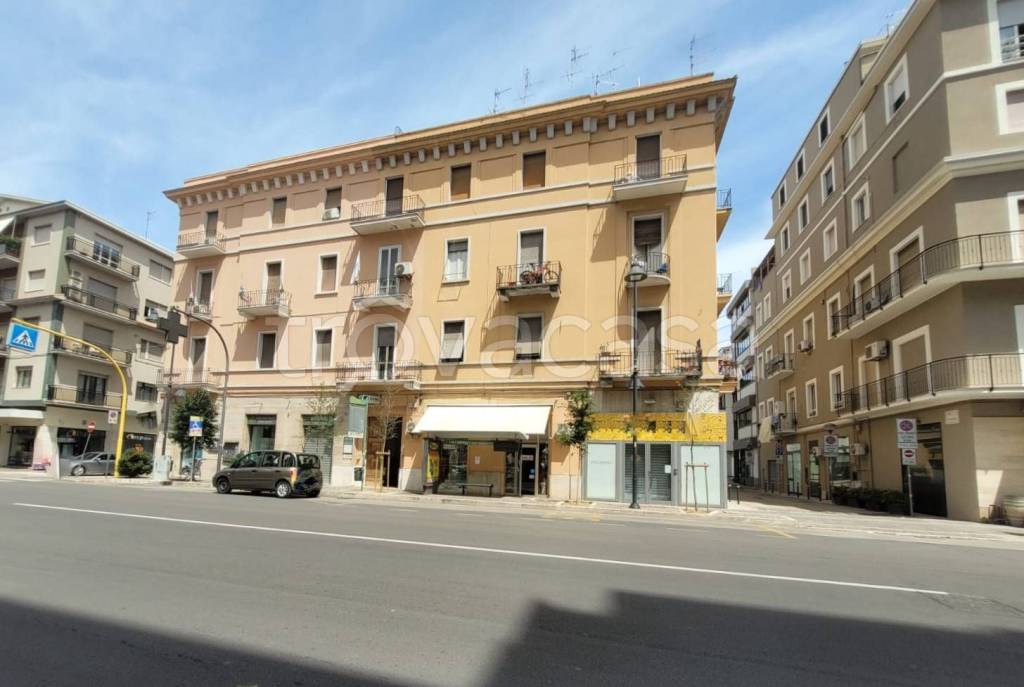 Appartamento in vendita a Pescara corso Vittorio Emanuele II