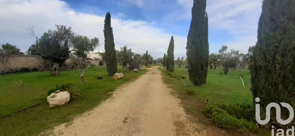 Villa in vendita a Salve localitã  macchia venneri