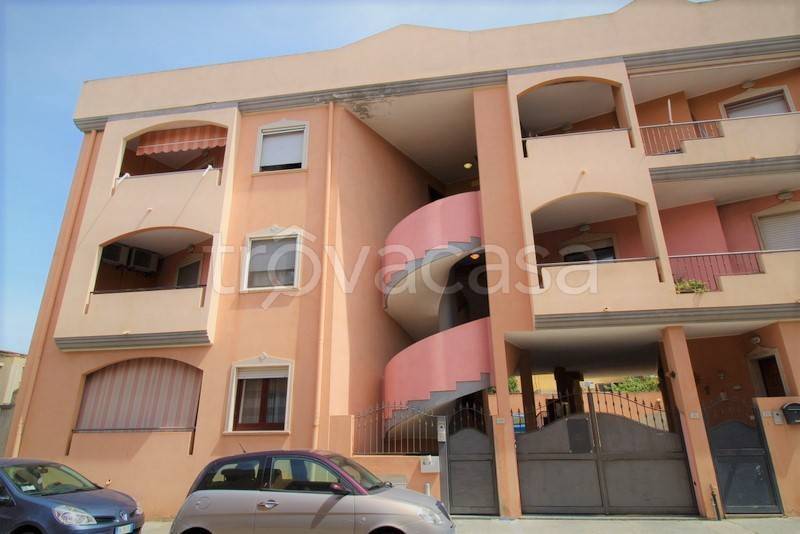 Appartamento in vendita a Quartu Sant'Elena via Leoncavallo